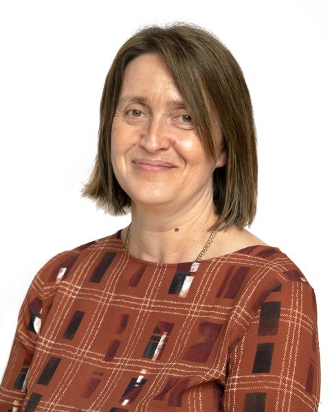 Kingfisher – Meet the Team | St Martin's CE Primary